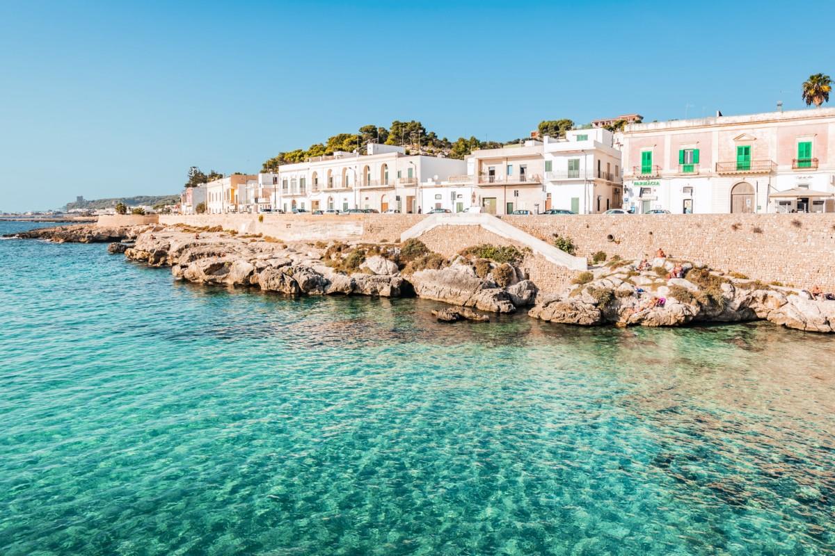 Affitti Case Vacanza e Ville di Lusso Estate 2020 | Rive del Salento