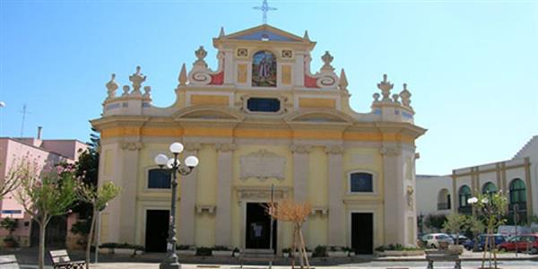 Ville di Lusso e case vacanza Alliste Salento